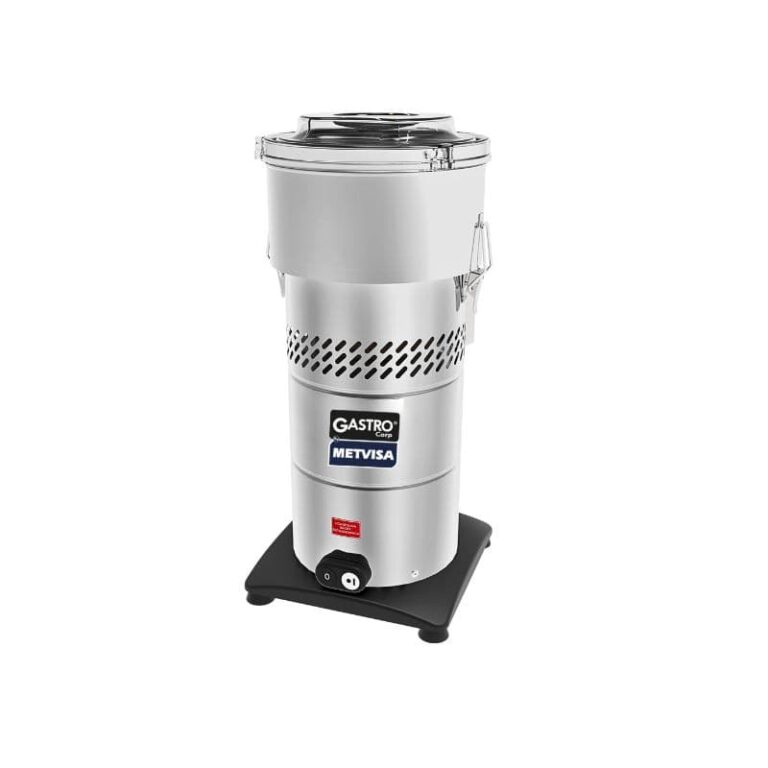 Cutter industrial 4 Lt - ICE RIKKO